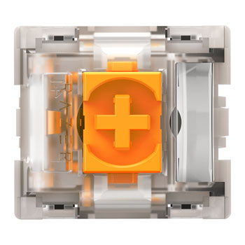Razer Orange Tactile Mechanical Gen-3 Switches - 36 Per Pack LN147895 ...