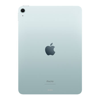 Apple iPad Air 6th Gen 11-inch 256GB WiFi Tablet - Blue LN148165 ...