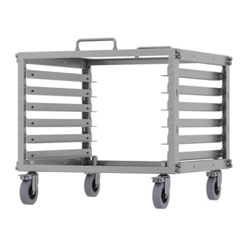 Ubiquiti UniFi Toolless 6U Mini Rack LN148306 - U-RACK-6U-TL | SCAN UK