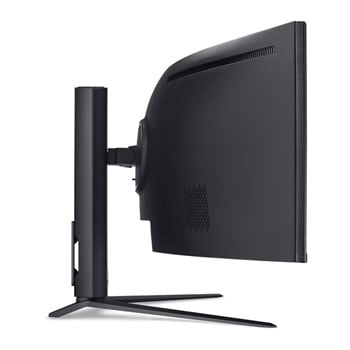 Acer 57” Predator Z57 DUHD 120Hz MiniLED Freesync Curved Gaming Monitor ...