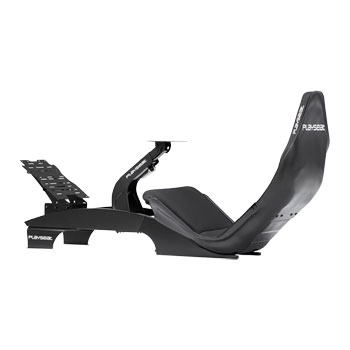 Playseat Formula, Black LN148450 - RF.00024 | SCAN UK