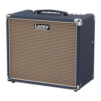 Laney LF60-112 60-Watt 1x12" Guitar Amplifier Combo LN148521 - LF60-112 ...