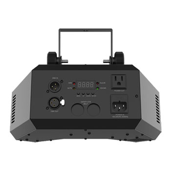 Chauvet Obsession LED Effect Light LN148572 | SCAN UK