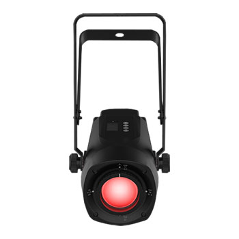 Chauvet Pinspot Q1Z ILS LED Pinspot Fixture LN148560 - PINSPOTQ1ZILS ...