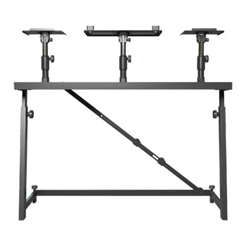 Gravity FDJT 01 DJ Desk LN148855 - GFDJT01 | SCAN UK