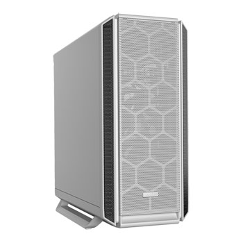 be quiet! White Silent Base 802 Open Box PC Gaming Case LN149345 ...