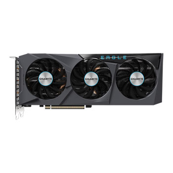 Gigabyte AMD Radeon RX 6700 XT EAGLE 12GB Open Box Graphics Card ...