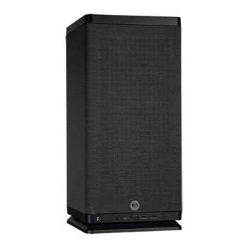 High End Small Form Factor PC with NVIDIA GeForce RTX 4080 SUPER and ...