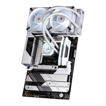 AMD Ryzen 9 9900X Hardware Bundle LN150896 - 3B65R999XBG | SCAN UK