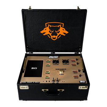 Call of Duty: Black Ops 6 Inspired Gaming PC powered by AMD LN151228 ...