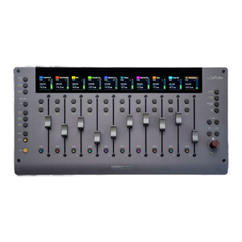 Softube Console 1 Fader Mk III Controller LN151980 - 10012587 | SCAN UK