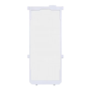 Lian Li LANCOOL 216 Front Panel Dust Filter Kit White LN152329 - LAN216 ...