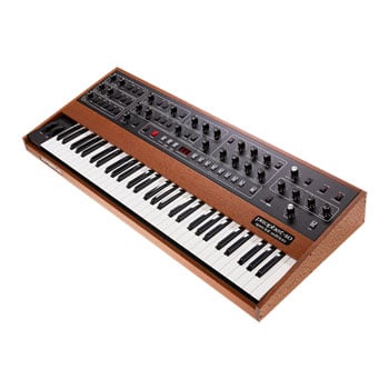 Sequential Prophet-10 Special Edition 10-Voice Analogue Poly Synth ...