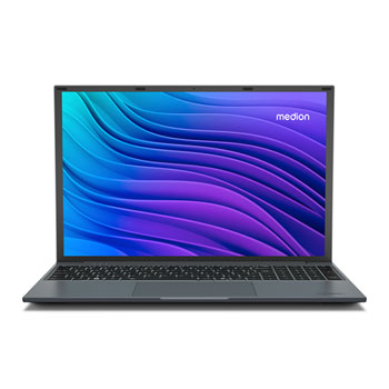Medion Akoya E16443 16" Intel Core i5 FHD+ 16GB 1TB Windows 11 Laptop LN153949 - 30039132 | SCAN UK