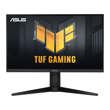 Open Box ASUS TUF Gaming VG27AQML1A 27" Quad HD 260Hz FreeSync Premium ...