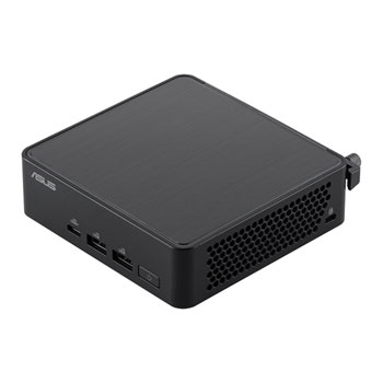 Open Box ASUS Core Ultra 7 NUC 14 Slim Mini PC Kit LN158595 - 90AR0062 ...