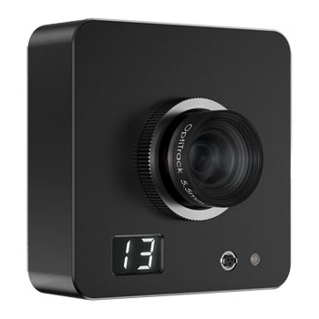 OptiTrack SlimX 13 Motion Capture Camera LN161613 - SlimX13 | SCAN UK