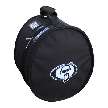 Protection Racket 13" x 9" Egg Shaped Tom Case LN162392 - J501310 | SCAN UK