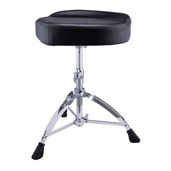 (Open Box) Mapex - T675A Drum Throne - Saddle Style Seat LN166878 | SCAN UK