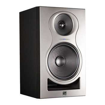 Kali IN-8 V2 8-inch Powered Studio Monitor - Limited Edition Grey ...