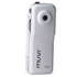 4GB Veho Muvi White Video Camera Recorder LN29072 - Muvi 'Turin' | SCAN UK