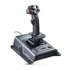 Logitech Flight System G940, Force Feedback Joystick+Dual Throttle ...