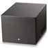 Fractal Design Array R2 Mini-ITX NAS Case, Black, with 300W SFX PSU ...
