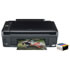Epson Stylus SX425W Wireless All In One Colour Printer, Scanner, Copier ...