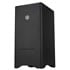 Silverstone FT03B Black Micro-ATX Mini Tower Case LN36668 - SST-FT03B ...