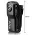 Veho Muvi Pro Micro Wearable DV Camcorder with 4GB Card 2Mpix Clip On ...