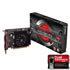 XFX HD 6670 AMD Radeon Graphics Card - 1GB LN39088 - HD-667X-ZNF2 | SCAN UK