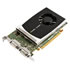 1GB PNY NVIDIA Quadro 2000D Graphics Card LN39355 - VCQ2000DVI-BLK-1 ...