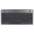 Keysonic Mini Bluetooth Keyboard KSK-3201BT Flat super mini keyboard ...