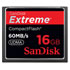 SanDisk Extreme Compact Flash - 16GB 60MB/s Professional LN41454 ...