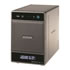 Netgear ReadyNas NV+ 4 Bay V2 NAS SATA Gigabit Ethernet PC/MAC/Linux TV ...