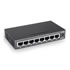 Dynamode 8-Port Gigabit Desktop Switch LN42573 - SWG80010-D | SCAN UK