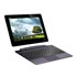 ASUS TF201 Transformer Prime Amethyst Gray Tablet with keyboard Dock ...