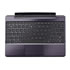 ASUS TF201 Transformer Prime Amethyst Gray Tablet with keyboard Dock ...