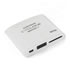 8Gb White Sumvision Cyclone Micro 3 Media Streamer LN43261 - Sumvision ...