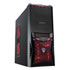 CiT Vantage Type-R Gaming Case LN43377 - 8818R | SCAN UK