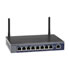 Netgear FVS318N Wireless VPN 8 Port GB Prosafe Router LN45070 - FVS318N ...