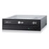 M-Disc support DVD Rewriter 24x Super Multi Internal LG GH24NS90 ...