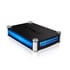 ICY BOX Blu-Ray/CD/DVD Drives External Enclosure LN46735 - UK IB ...