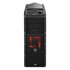 Aerocool X-Predator X1 Gaming Case LN48539 - EN57059 | SCAN UK