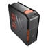 Aerocool X-Predator X1 Evil Gaming Case LN48541 - EN57073 | SCAN UK