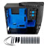Aerocool Syclone II Gaming Case Mid Tower Black No PSU LN48552 ...