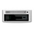 Streacom F1C EVO HTPC Case - Silver LN47767 - ST-F1CS-EVO | SCAN UK