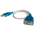 StarTech USB to RS-232 Serial DB9 Adapter LN49687 - ICUSB232 | SCAN UK