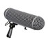 Rode Blimp Complete Windshield and Pistol Grip System LN49665 - BLIMP ...