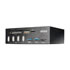 5.25" Front Bay Card reader with USB 3.0, eSATA, USB 2.0 LN50041 - AK ...